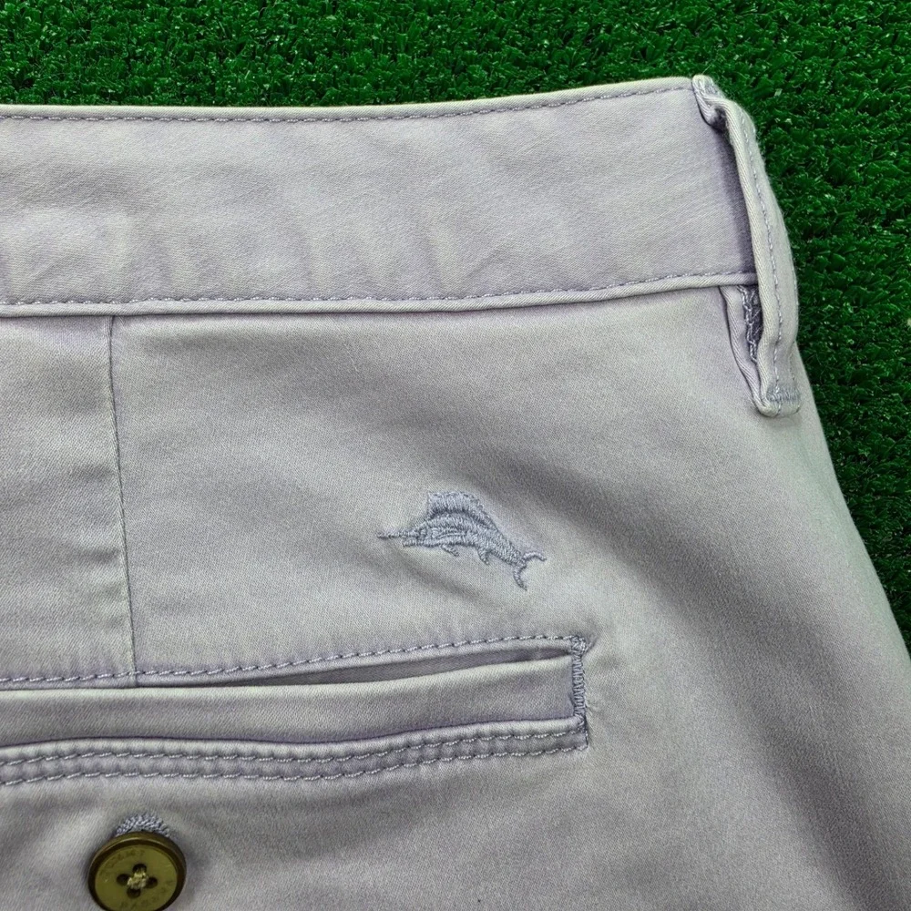 Tommy Bahama | Shorts | Tommy Bahama Boracay Shorts Mens 38 Lavender ...